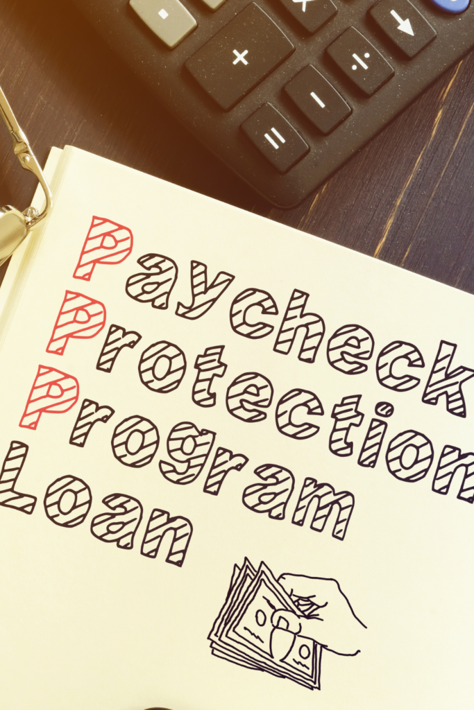 What Entrepreneurs Need to Know About PPP Round Two